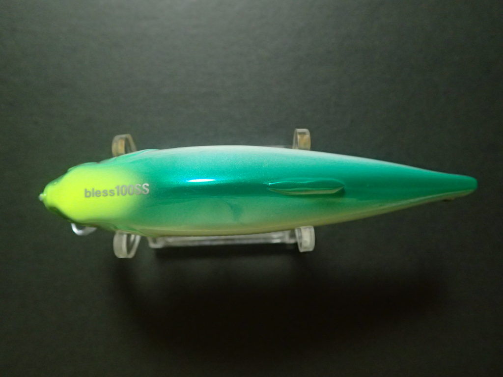 blessトライアルカラー！ | hifumi creating